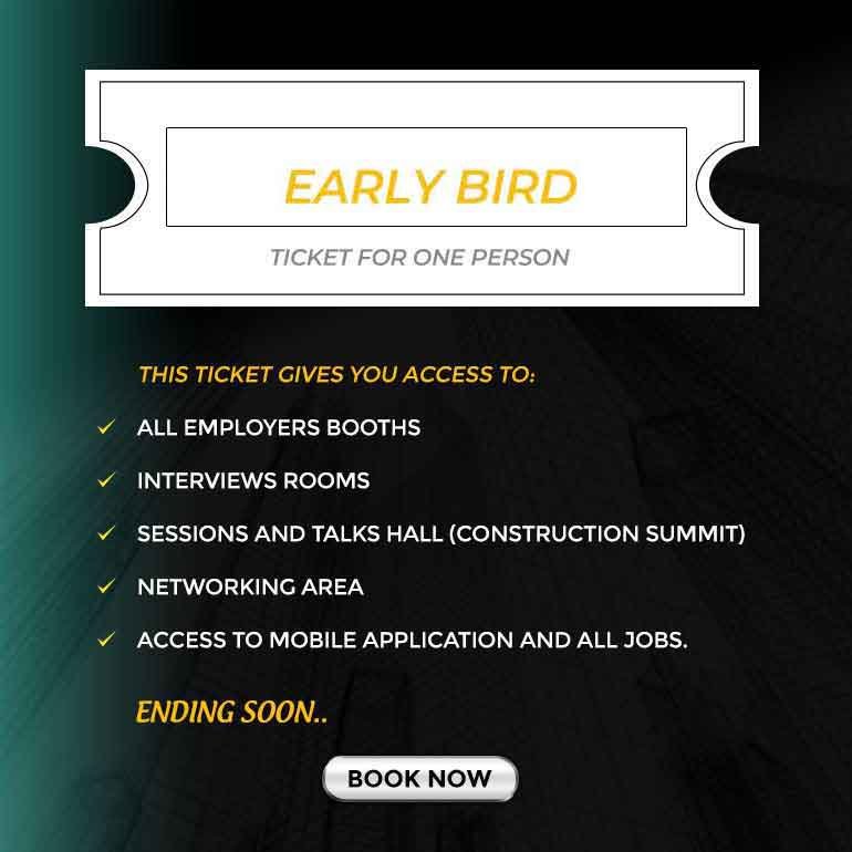 Early Bird – Financial